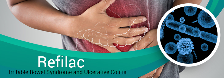 Refilac | Fortel Life Sciences