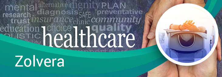 Zolvera | Fortel Life Sciences