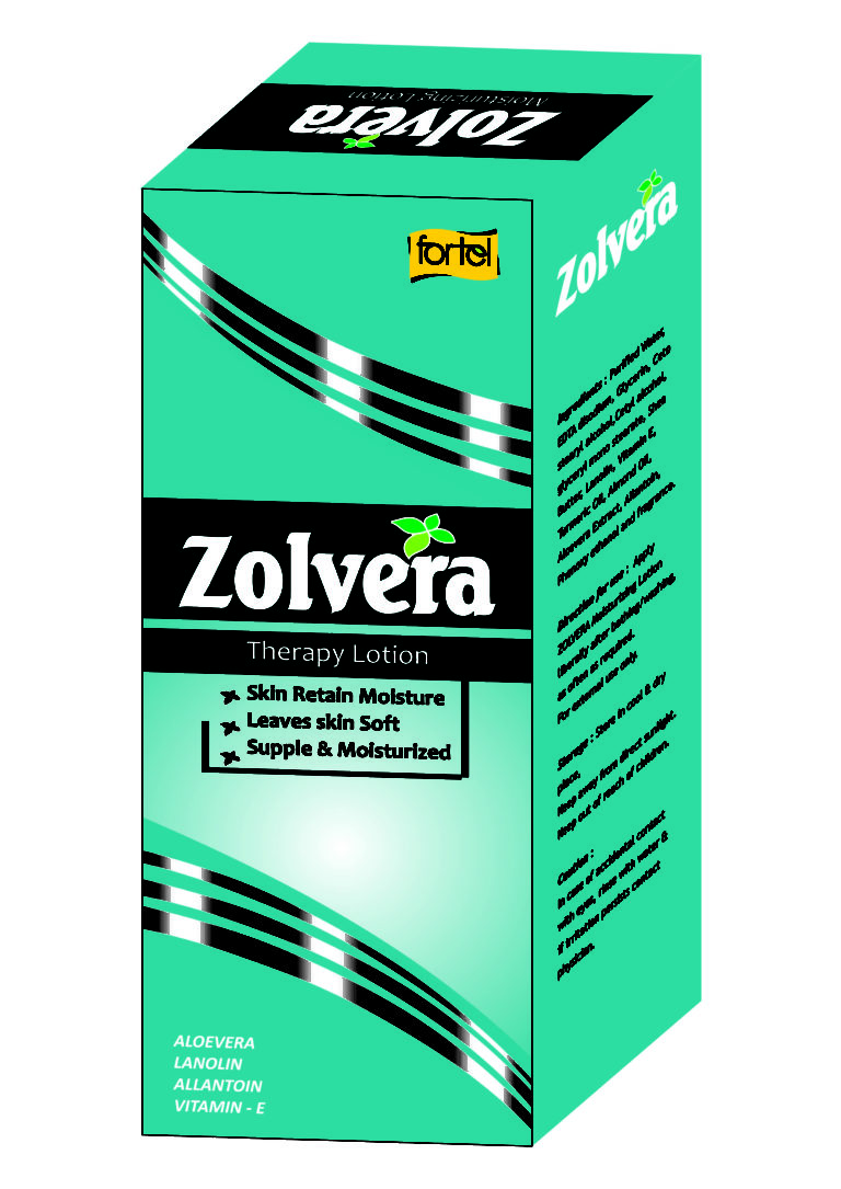 Zolvera | Fortel Life Sciences